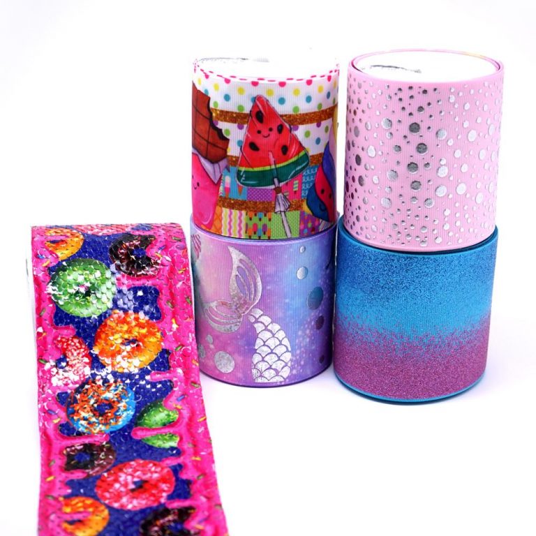 3 Inch Grosgrain Ribbons | ribbon manufacturers