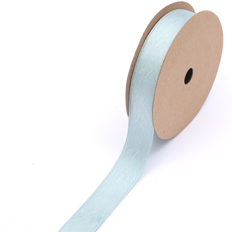 Solid Color Gift Ribbon | ribbon manufacturers