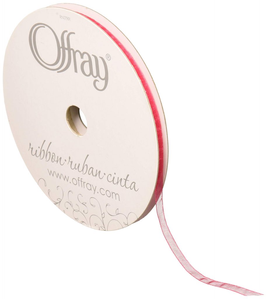 Custom offray ribbon how to custom offray ribbon?