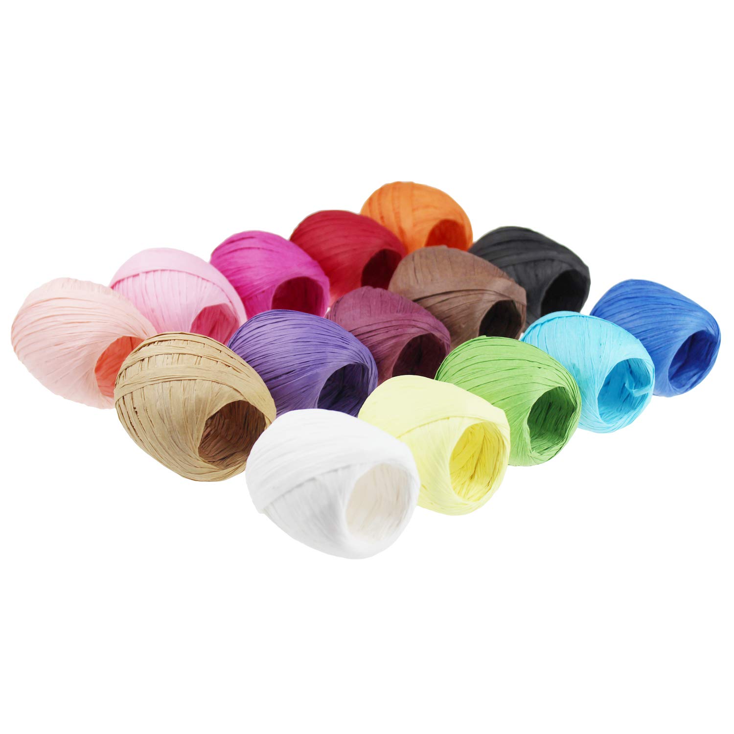 Custom paper ribbon wholesale how to custom paper ribbon?