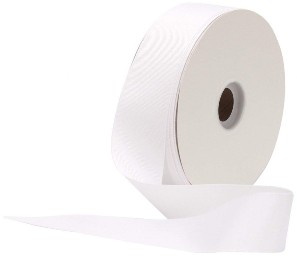 Custom offray ribbon how to custom offray ribbon?