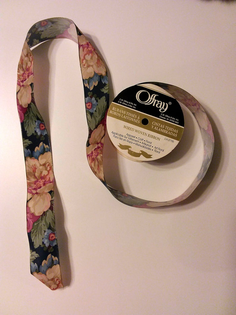 Custom offray ribbon how to custom offray ribbon?