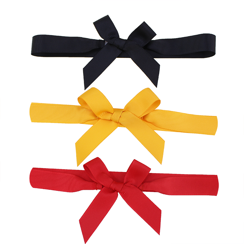 Gift Ribbon Bow For Package | ribbon manufacturers