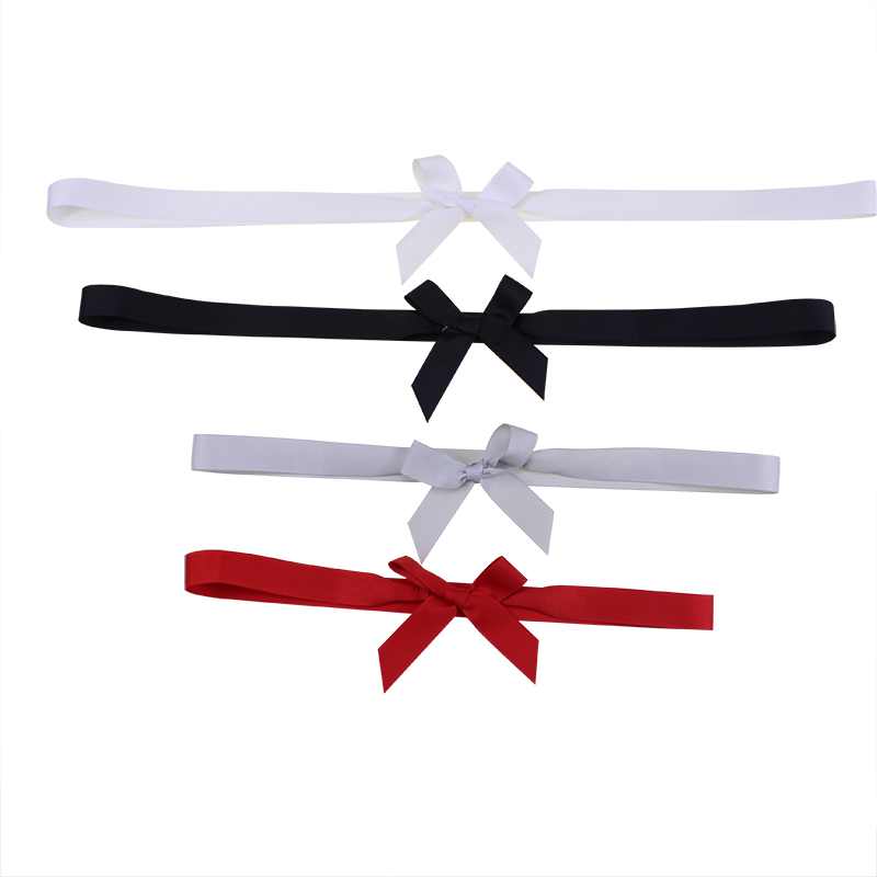 Gift Ribbon Bow For Package | ribbon manufacturers