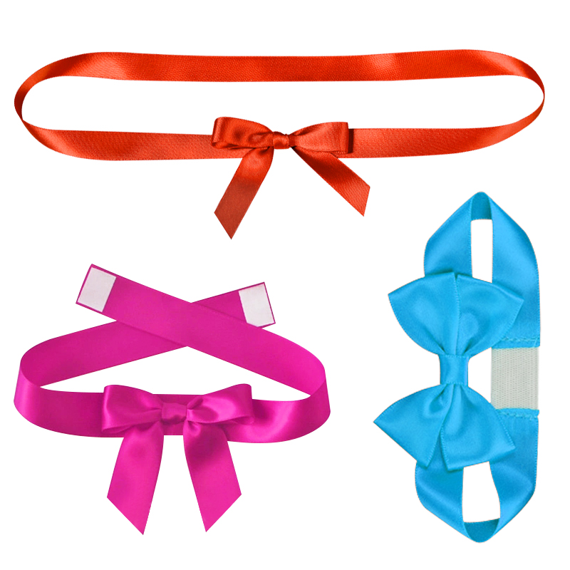 Gift Ribbon Bow For Package | ribbon manufacturers