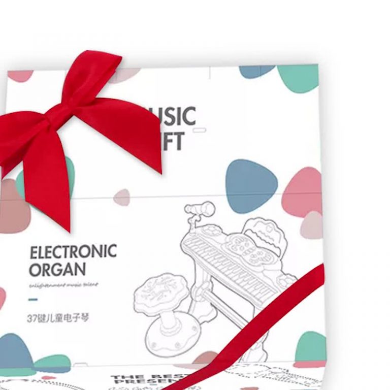 Gift Ribbon Bow For Package | ribbon manufacturers