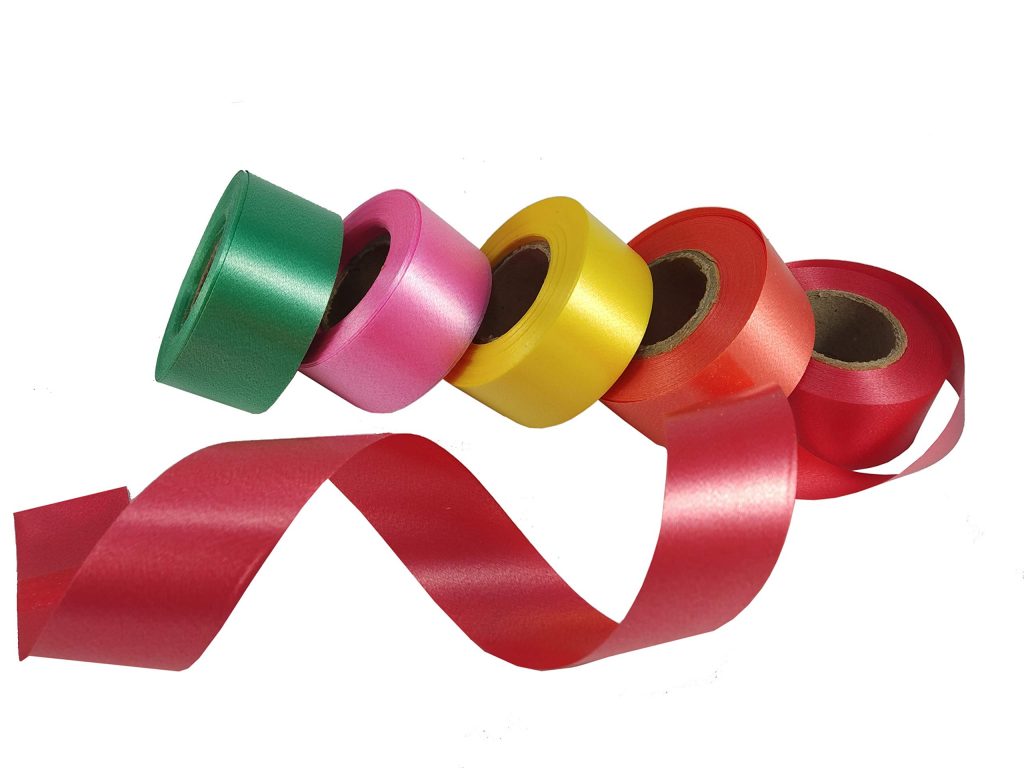 Custom paper ribbon wholesale how to custom paper ribbon?