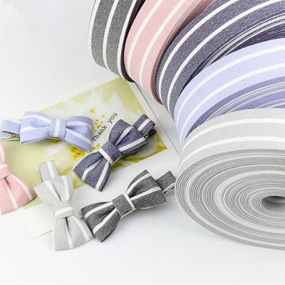 Classification of hand woven ribbons | ribbon manufacturers
