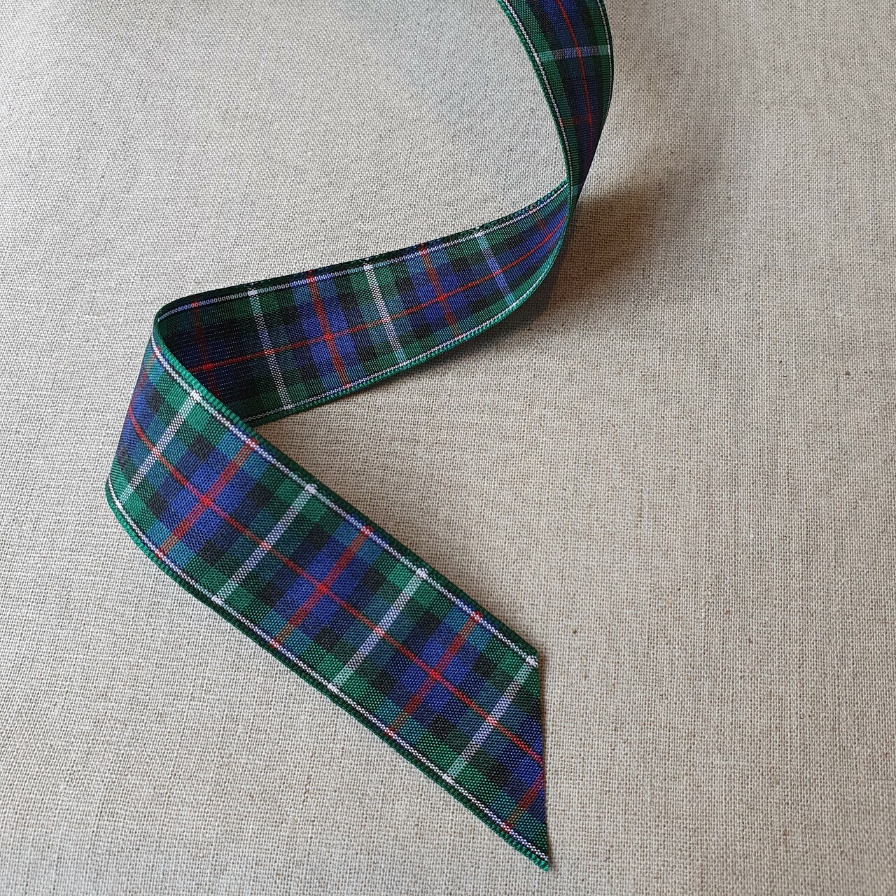 Custom tartan ribbon a brief introduction of tartan ribbon